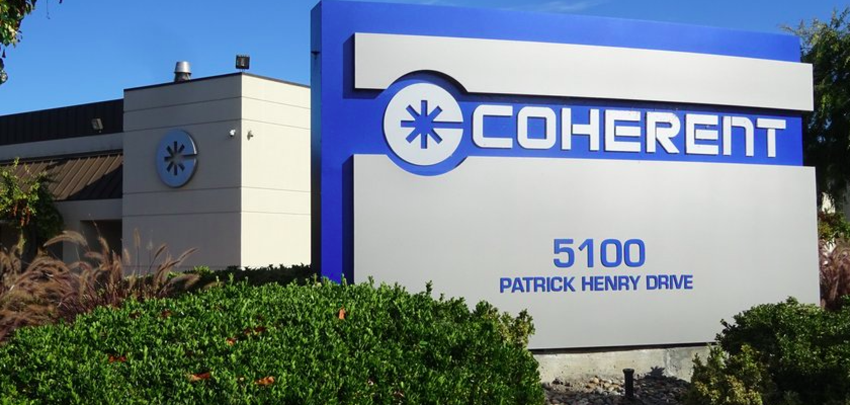 Coherent secures $15 million in CHIPS funding through CLAWS Hub | Electro Optics